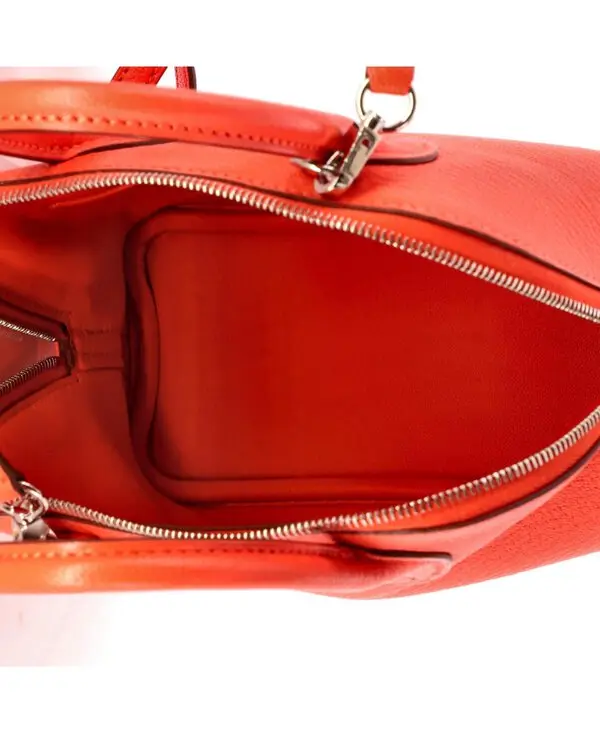 Hermès Bolide 1923 Bag Chevre Mysore