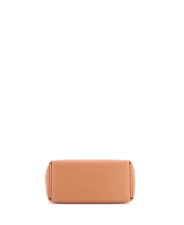Hermès 29 24/24 Bag Togo With Swift - Brown
