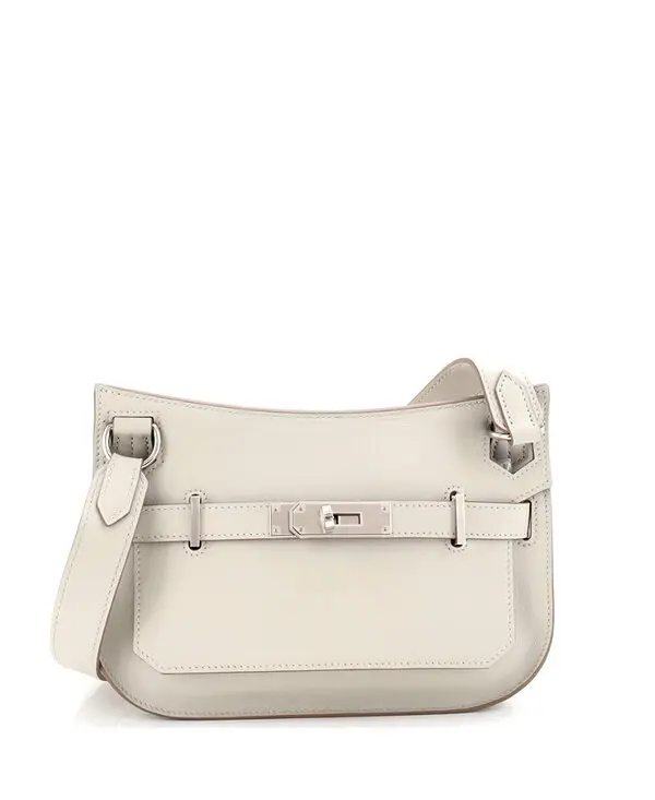 Hermès Jypsiere Bag Swift