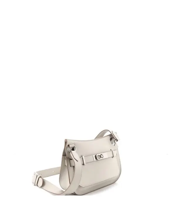 Hermès Jypsiere Bag Swift
