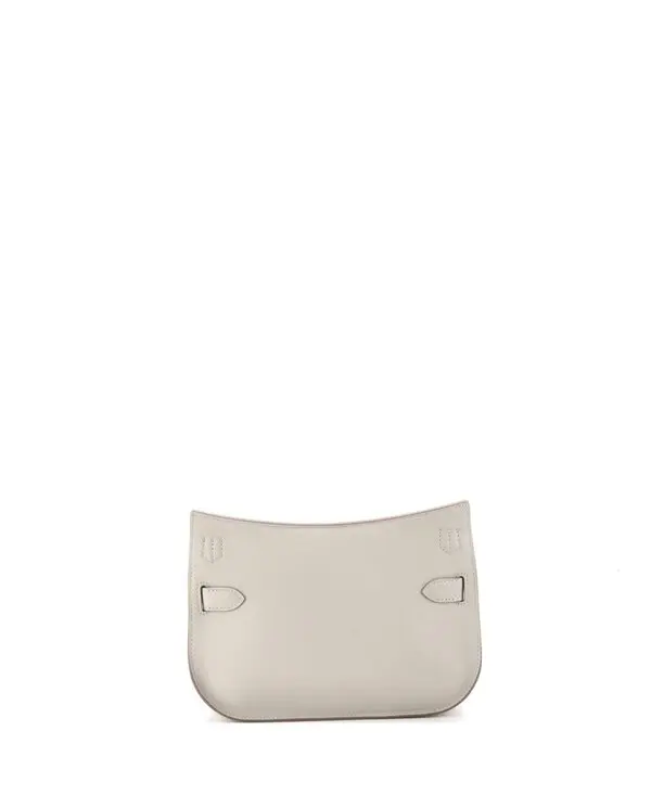 Hermès Jypsiere Bag Swift