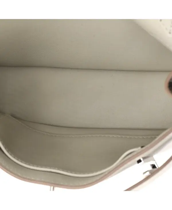 Hermès Jypsiere Bag Swift
