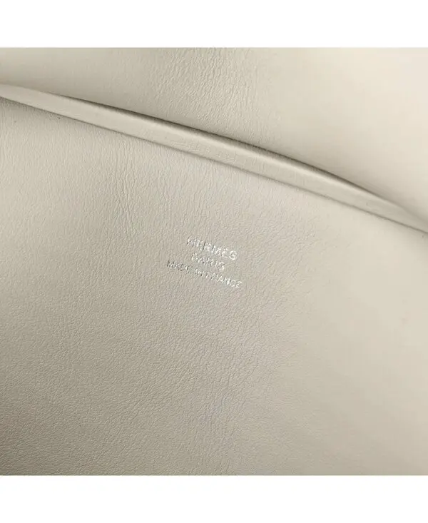 Hermès Jypsiere Bag Swift