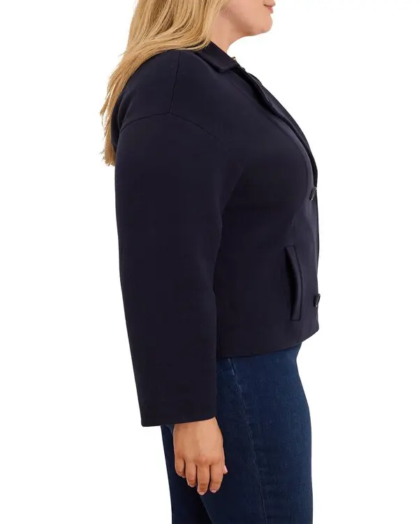 NIC+ZOE Cool Nights Knit Jacket
