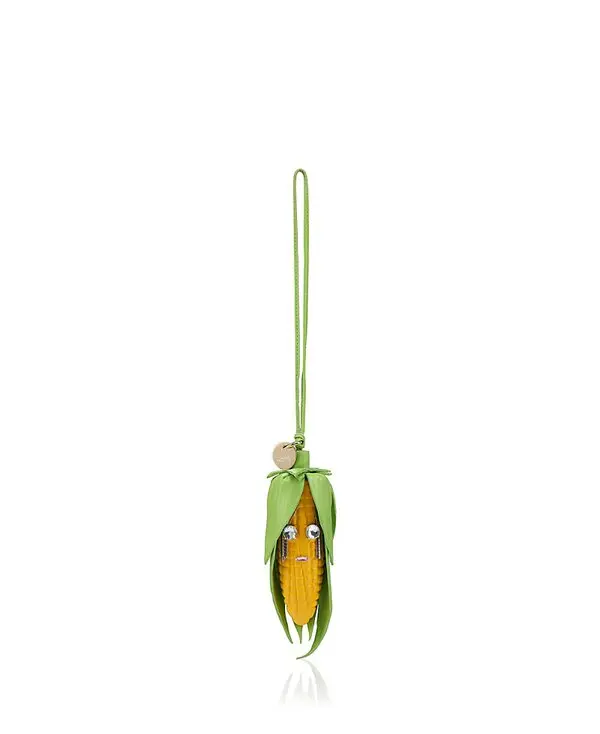 CHRISTIAN LOUBOUTIN Bag Charm Bag Charms - Multicolor