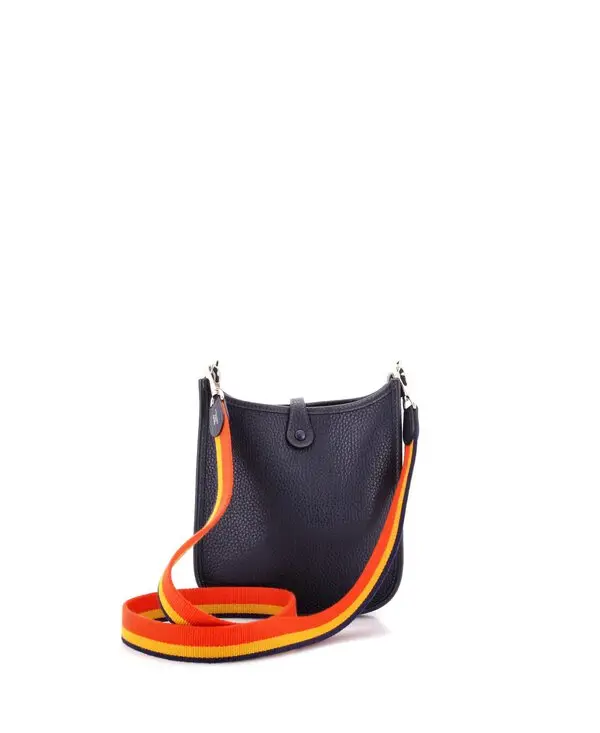 Hermès Tpm Evelyne Bag Gen Iii Clemence