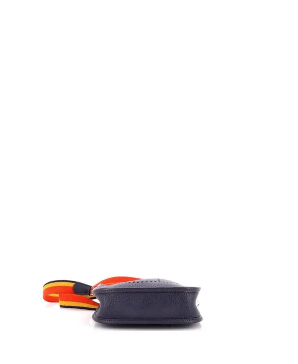 Hermès Tpm Evelyne Bag Gen Iii Clemence