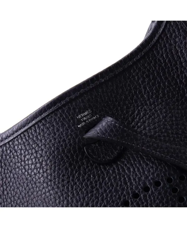 Hermès Tpm Evelyne Bag Gen Iii Clemence