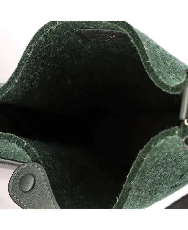 Hermès Tpm Evelyne Bag Gen Iii Felt
