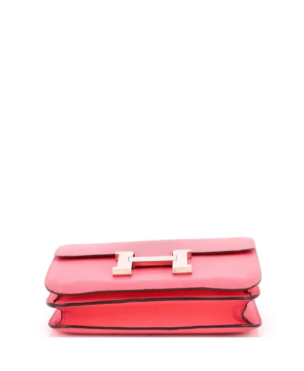 Hermès 24 Constance Bag Evercolor