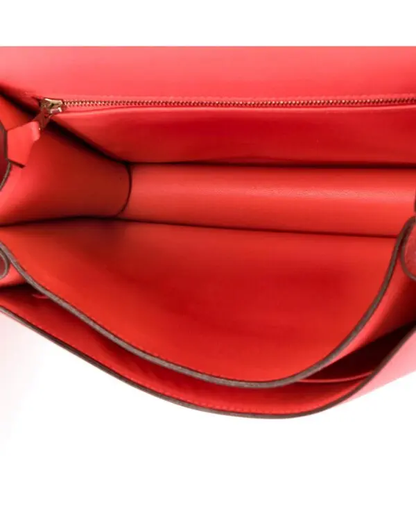 Hermès 24 Constance Bag Evercolor