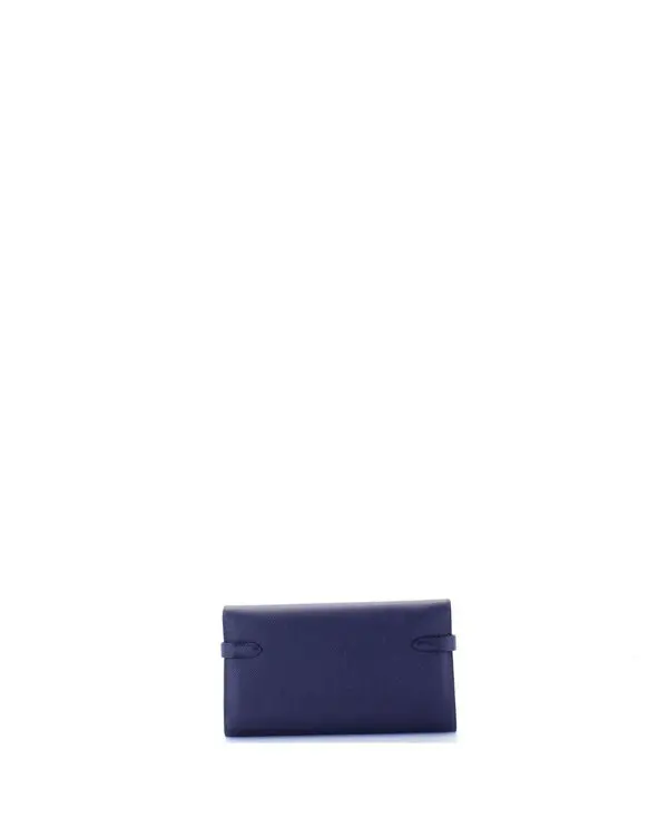 Hermès Long Kelly Wallet Epsom