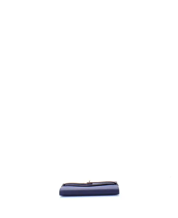 Hermès Long Kelly Wallet Epsom