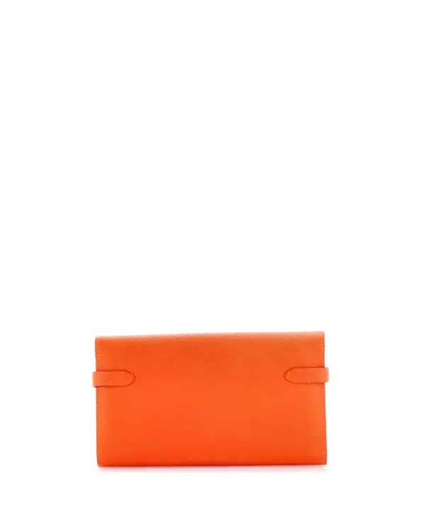 Hermès Long Kelly Wallet Epsom