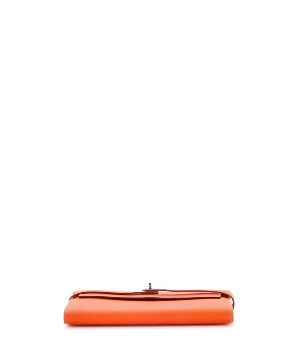 Hermès Long Kelly Wallet Epsom