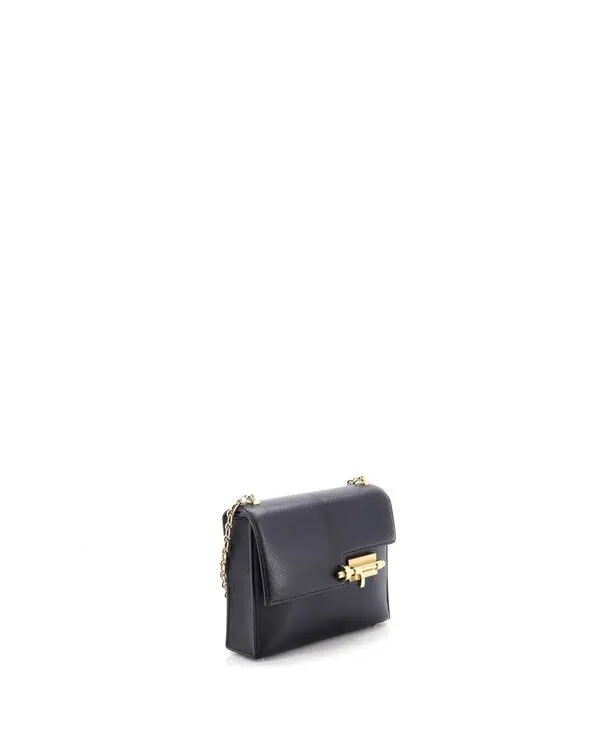 Hermès Verrou Chaine Bag Chevre Mysore
