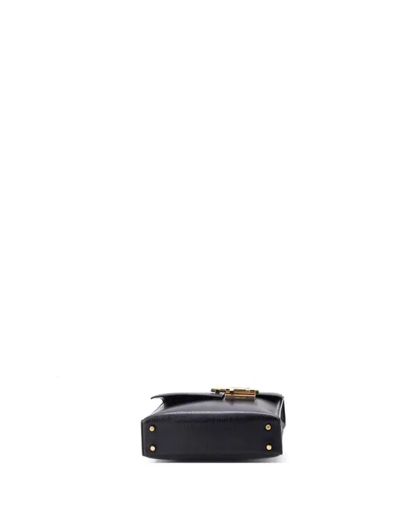 Hermès Verrou Chaine Bag Chevre Mysore