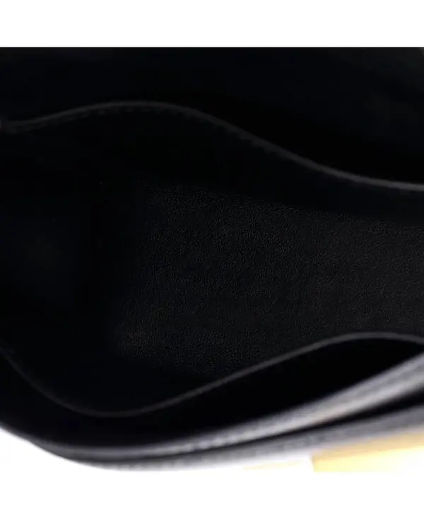 Hermès Verrou Chaine Bag Chevre Mysore