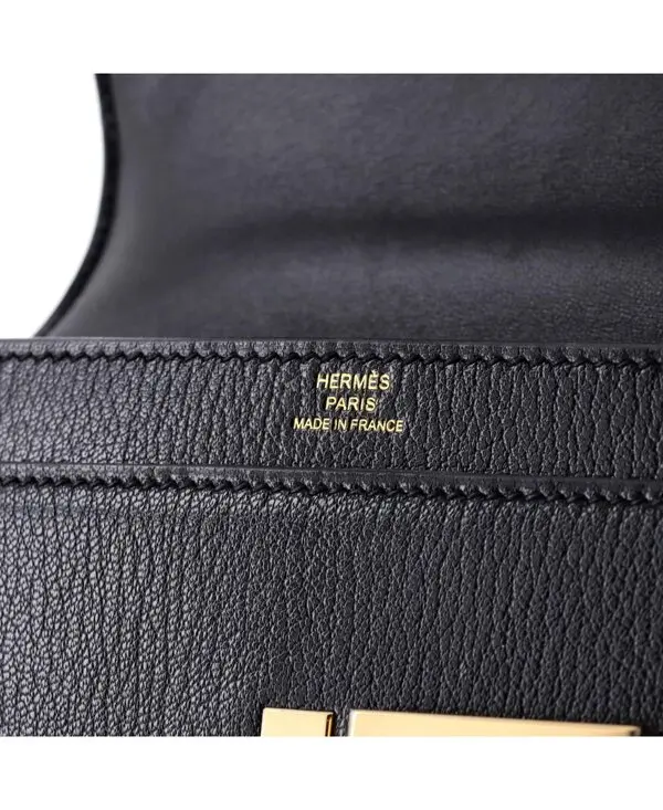 Hermès Verrou Chaine Bag Chevre Mysore