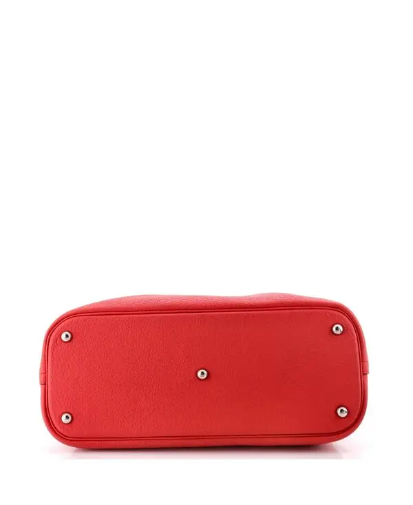 Hermès 35 Bolide Bag Clemence
