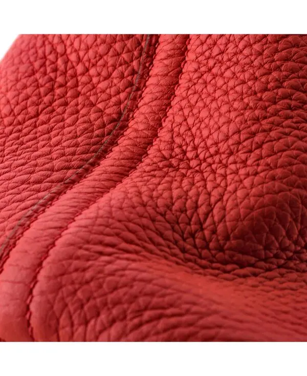 Hermès 35 Bolide Bag Clemence