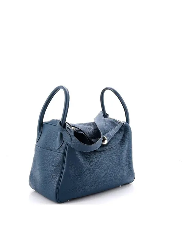 Hermès 30 Lindy Bag Clemence