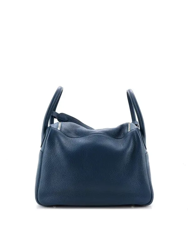 Hermès 30 Lindy Bag Clemence