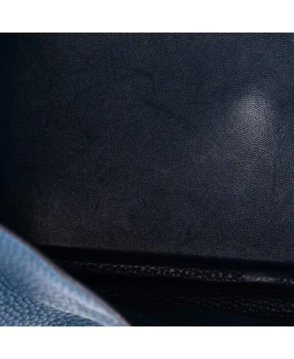 Hermès 30 Lindy Bag Clemence