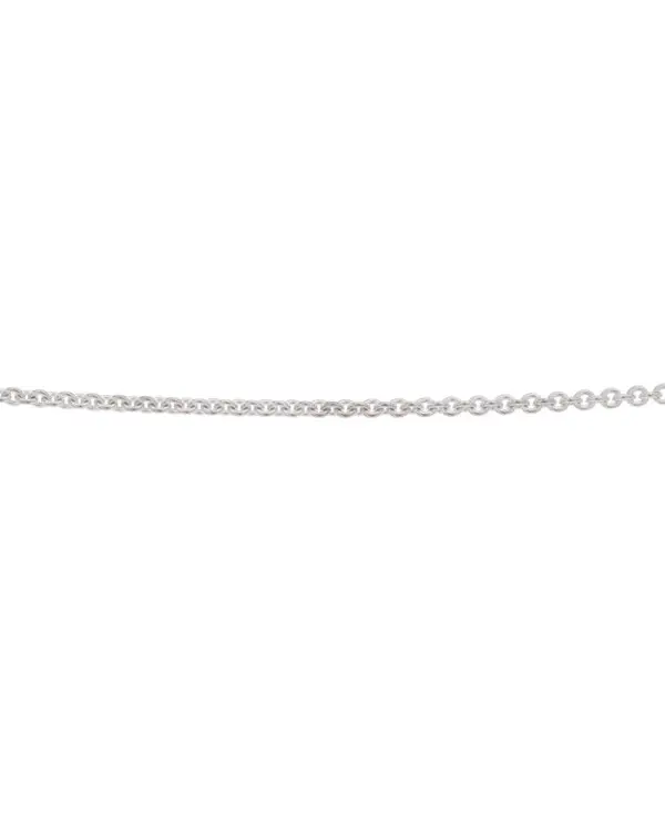 Hermès Amulettes Kelly Pendant Nm Necklace 16