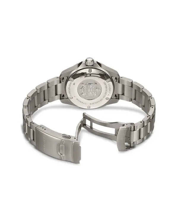 CERTINA Ds Action Watch, 38mm