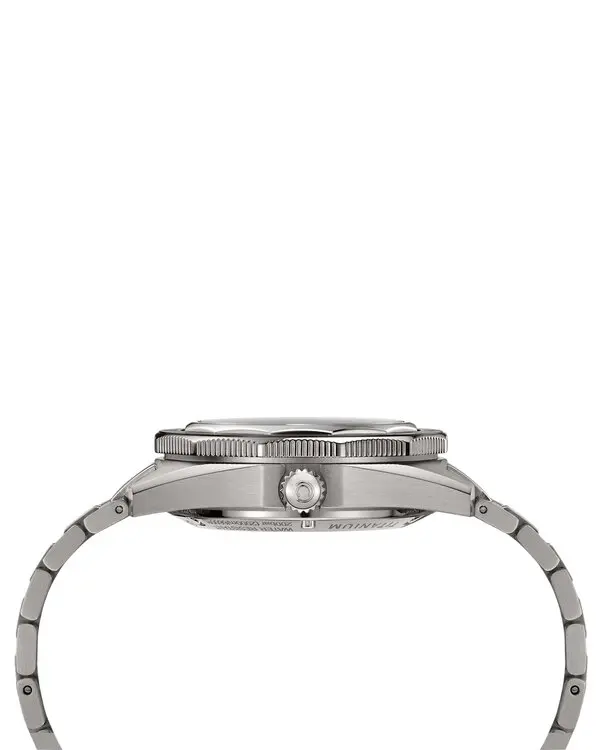CERTINA Ds Super Ph2000m Watch, 43mm