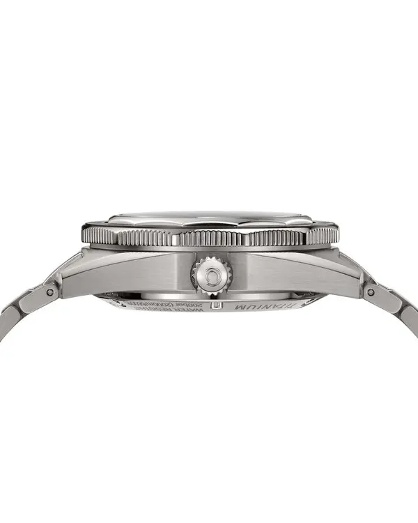 CERTINA Ds Super Ph2000m Watch, 43mm