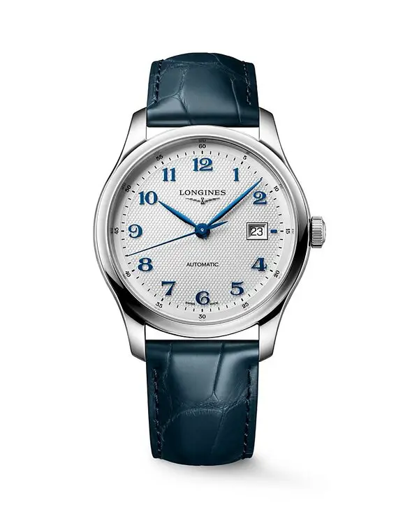 LONGINES Master Collection Watch, 41mm