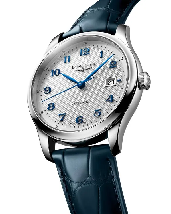 LONGINES Master Collection Watch, 41mm