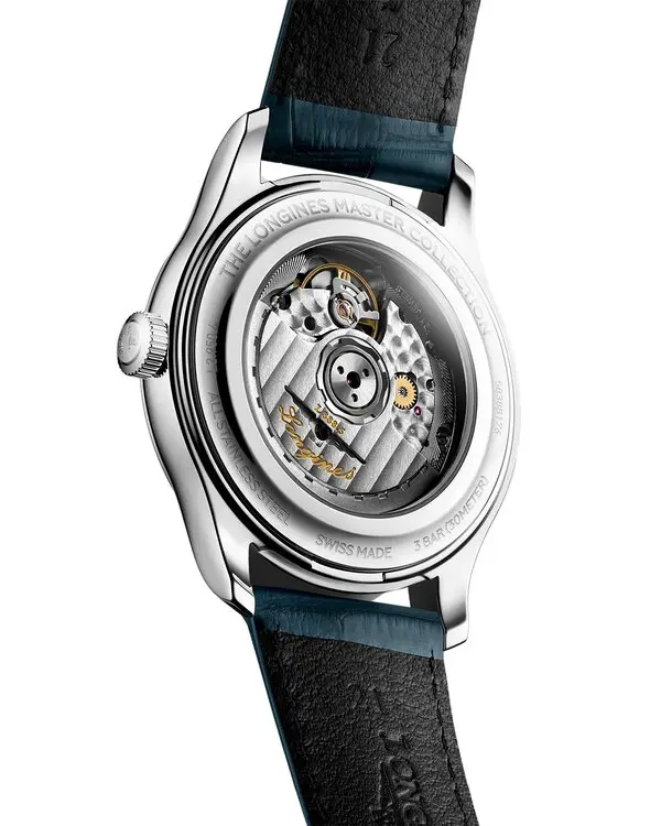 LONGINES Master Collection Watch, 41mm
