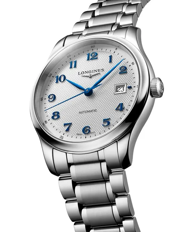 LONGINES Master Collection Watch, 41mm