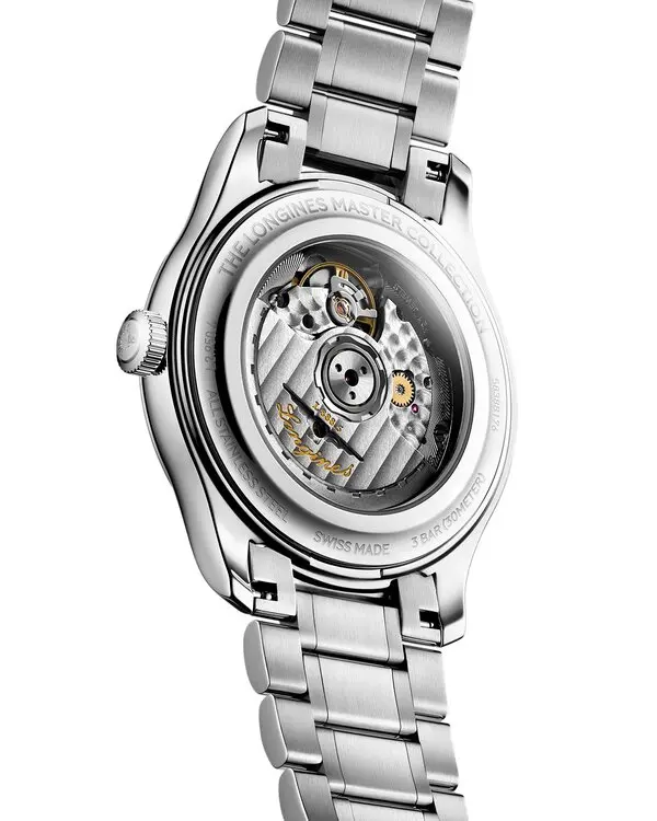 LONGINES Master Collection Watch, 41mm