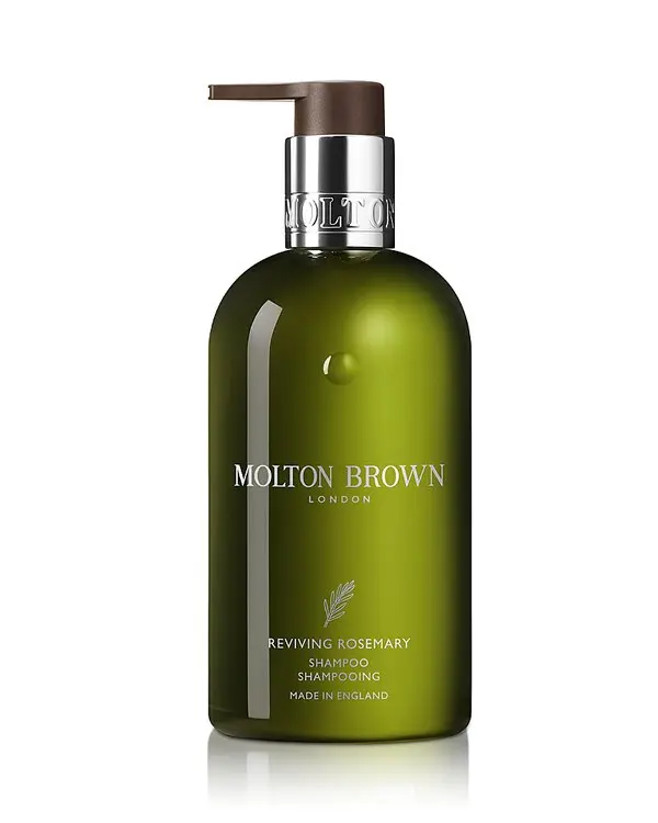 Molton Brown Reviving Rosemary Shampoo 10 Oz