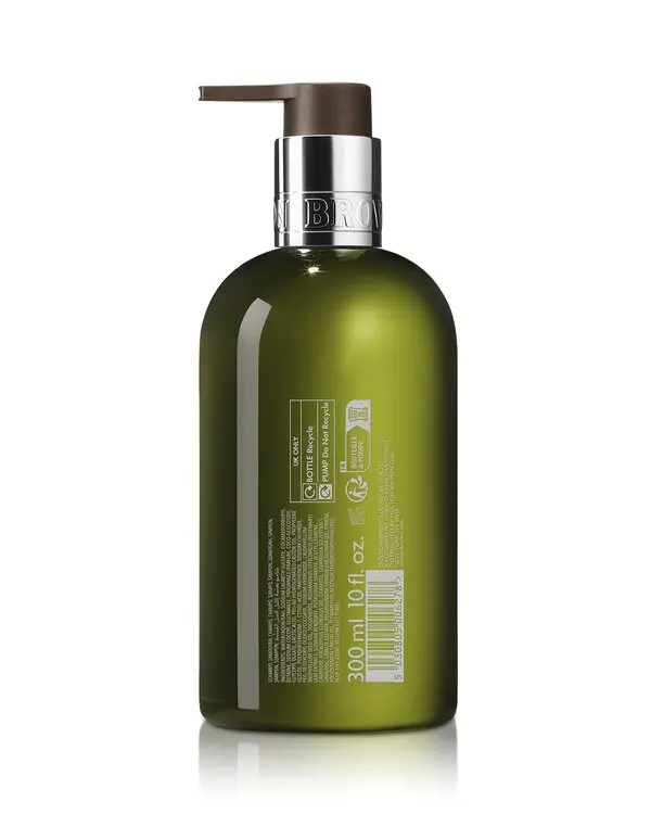 Molton Brown Reviving Rosemary Shampoo 10 Oz