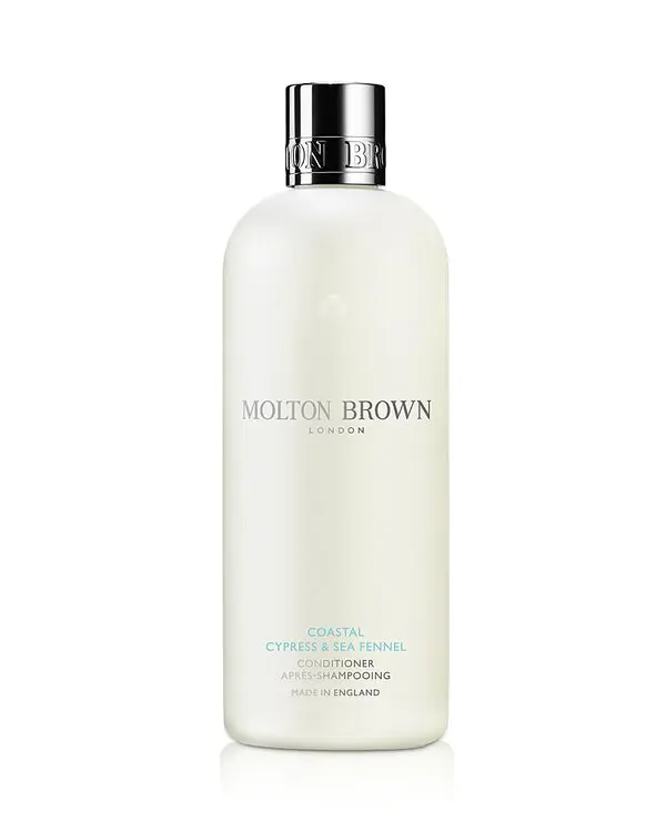 Molton Brown Coastal Cypress & Sea Fennel Conditioner 10 Oz - No Color