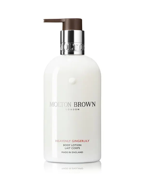 Molton Brown Heavenly Gingerlily Body Lotion 10 Oz