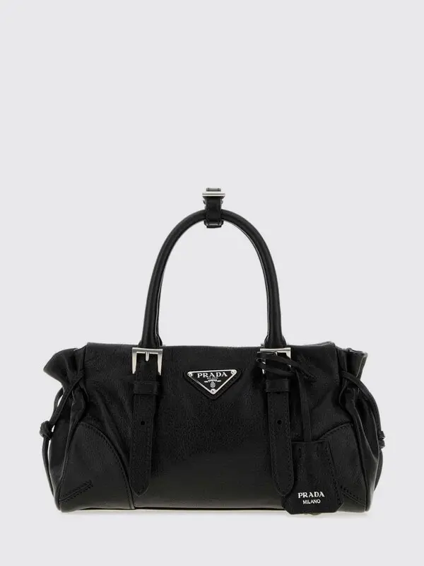Prada Handbag - Black