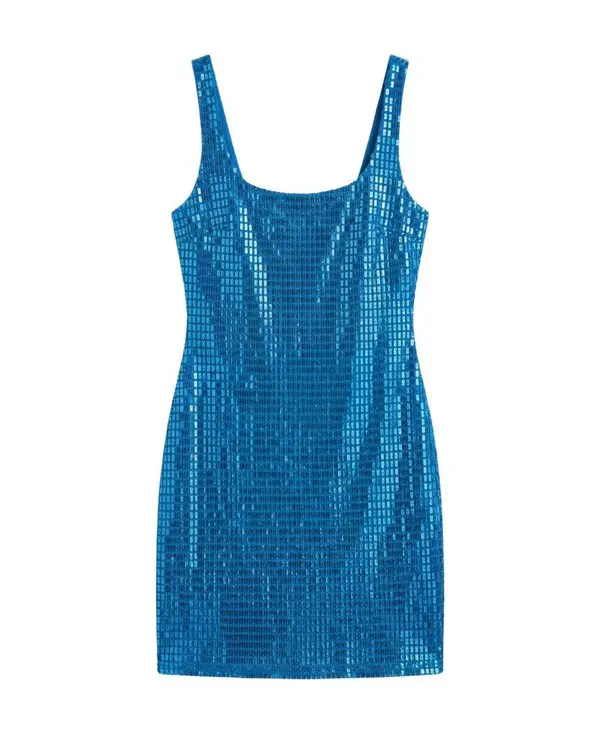 Karen Millen Embellished Midi Dress