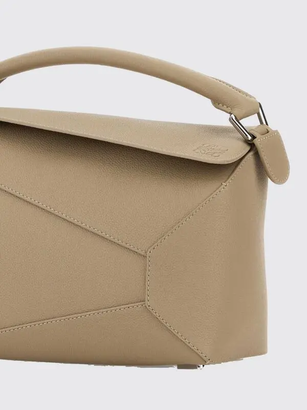 Loewe Handbag Earth - Multicolor