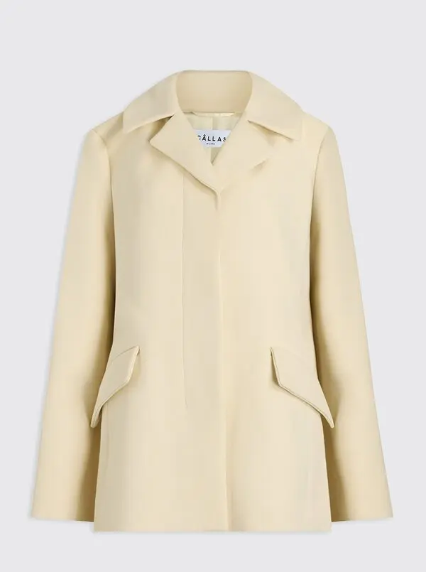 CALLAS MILANO Peacoat