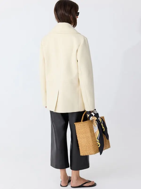 CALLAS MILANO Peacoat