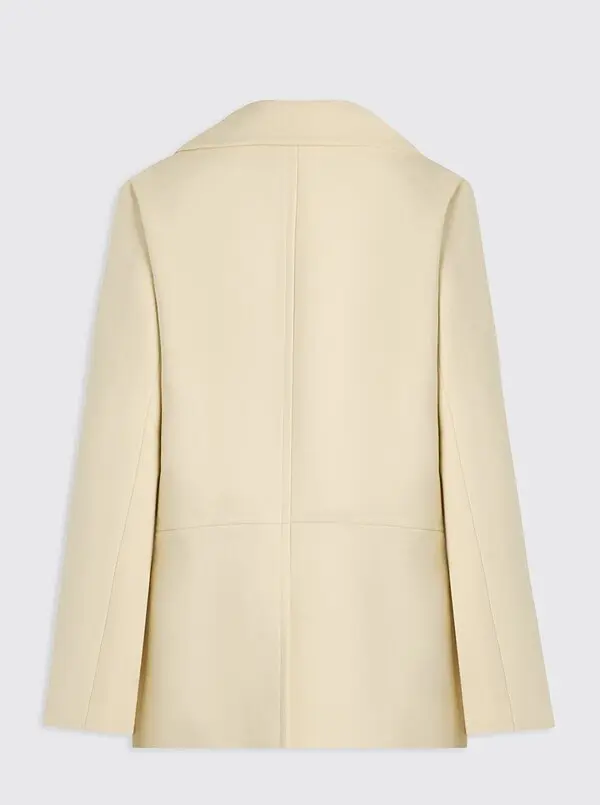 CALLAS MILANO Peacoat