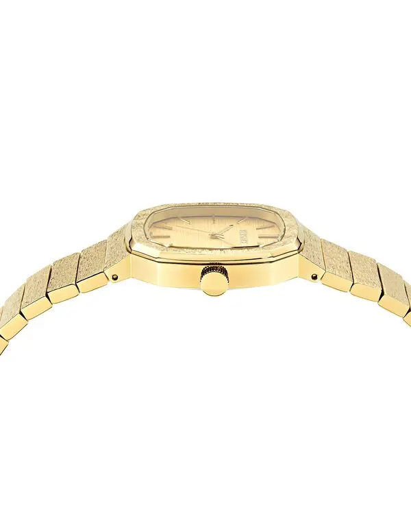 Versace V-arcadis Bracelet Watch, 32mm X 32mm