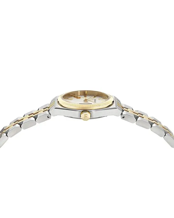 FERRAGAMO Vega New Bracelet Watch, 28mm