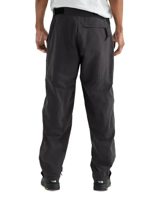 The North Face Oversized Fit Tnf Red Box Full Zip Pants